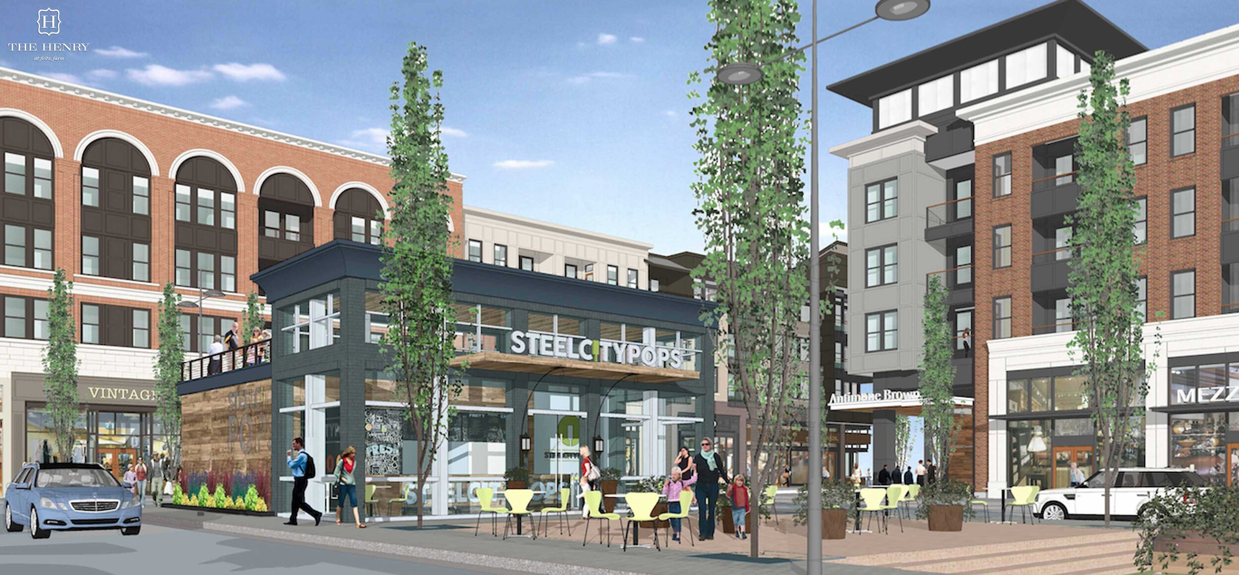 Charlottesville Equitable Community Program — New Hill Development ...