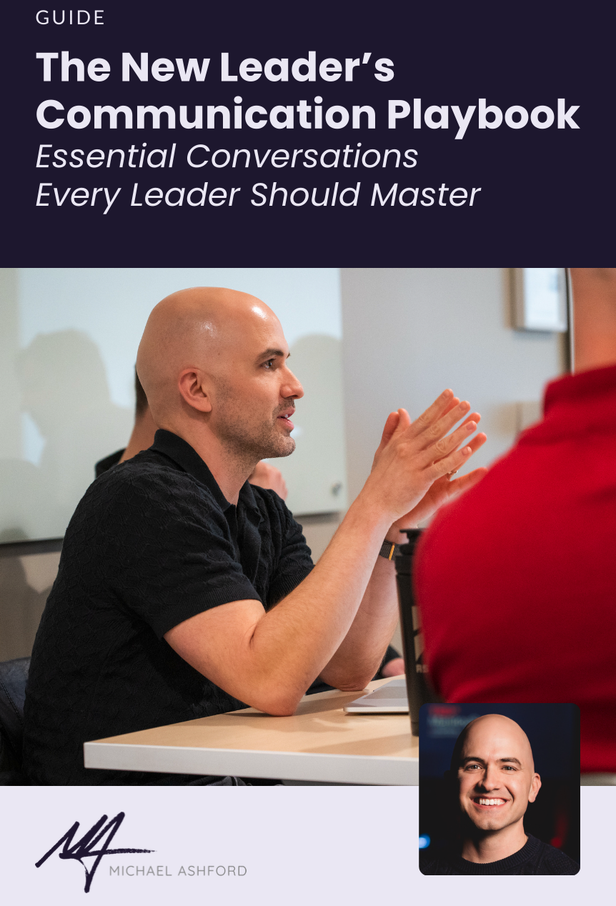 7 Leadership Communication Mistakes New Managers Make (and How to Fix ...