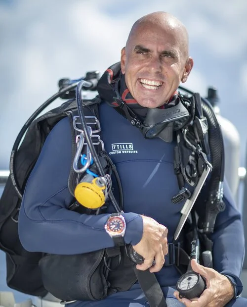 Jason Washington Underwater Photography