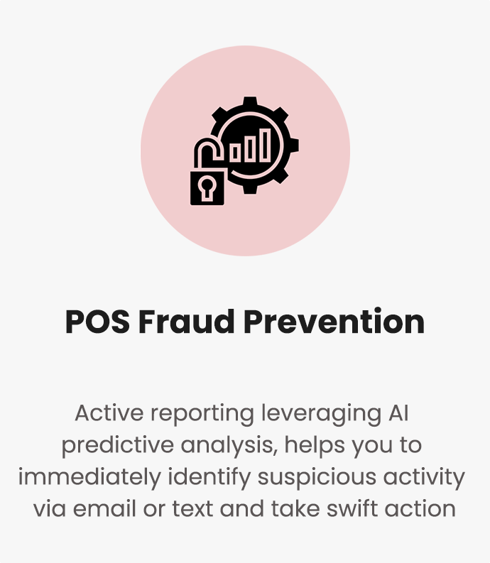 Transact Anywhere With Our POS Solution - E3 Retail