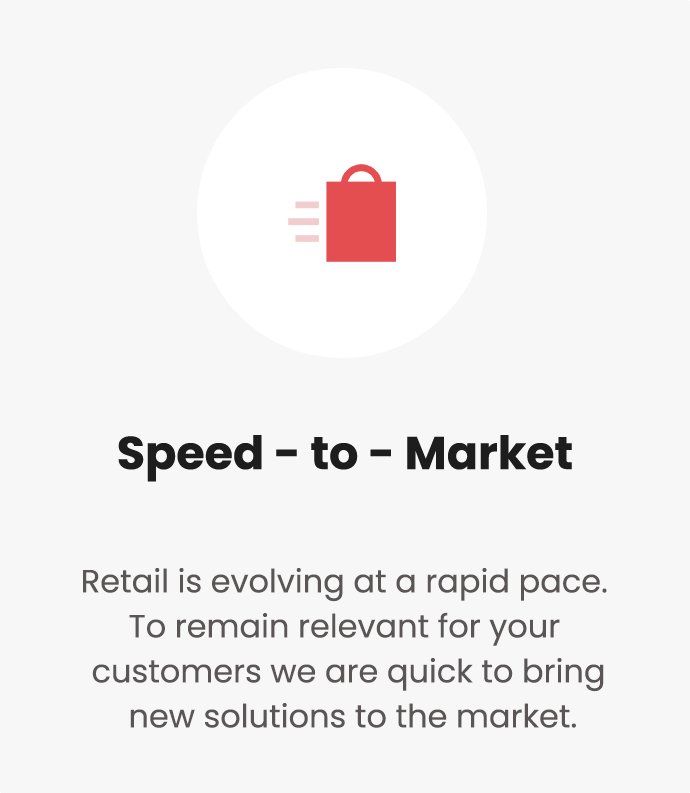 E3 Retail | Custom Retail Software