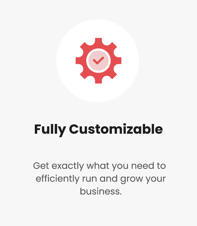 E3 Retail | Custom Retail Software