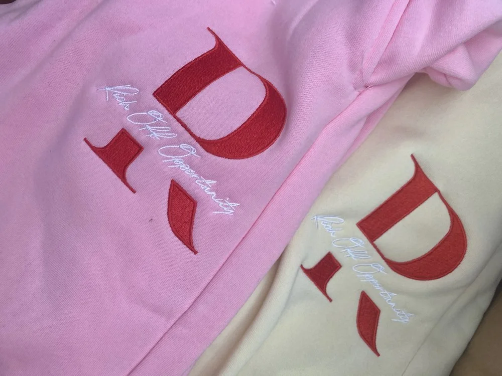 Upgrade Your Brand Merch with Specialty Inks and Puff Screen Printing ...