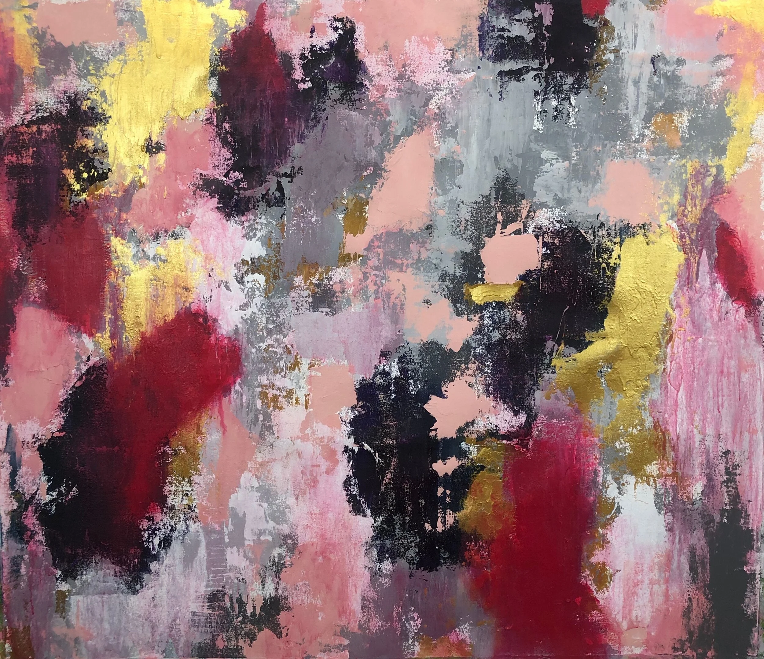 Paintings — Sandra Fele Art