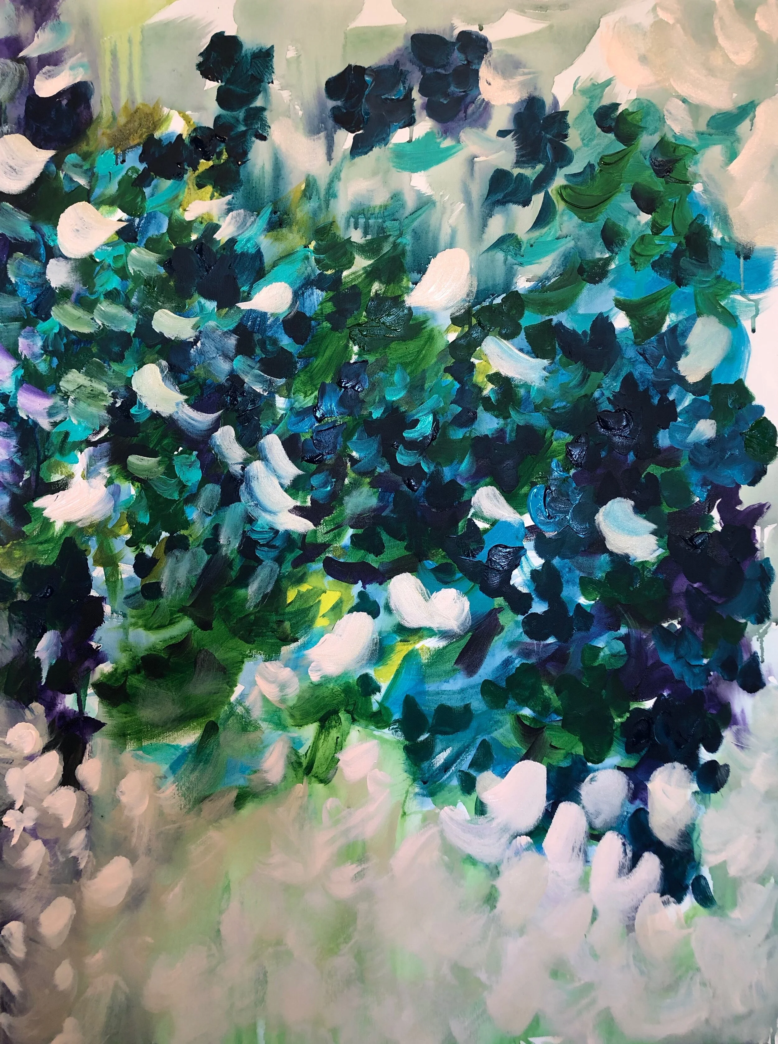 Paintings — Sandra Fele Art