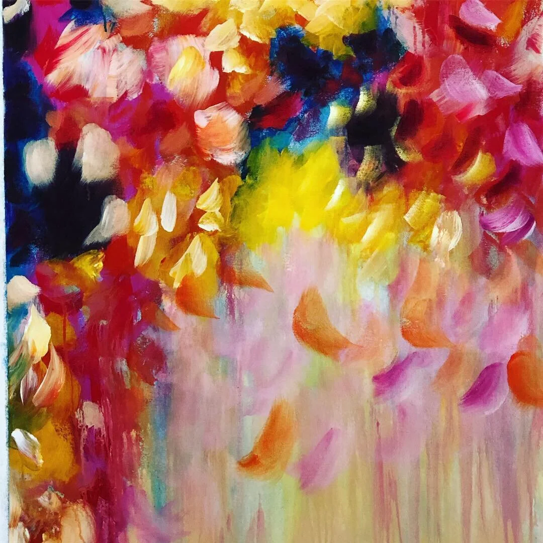 Paintings — Sandra Fele Art