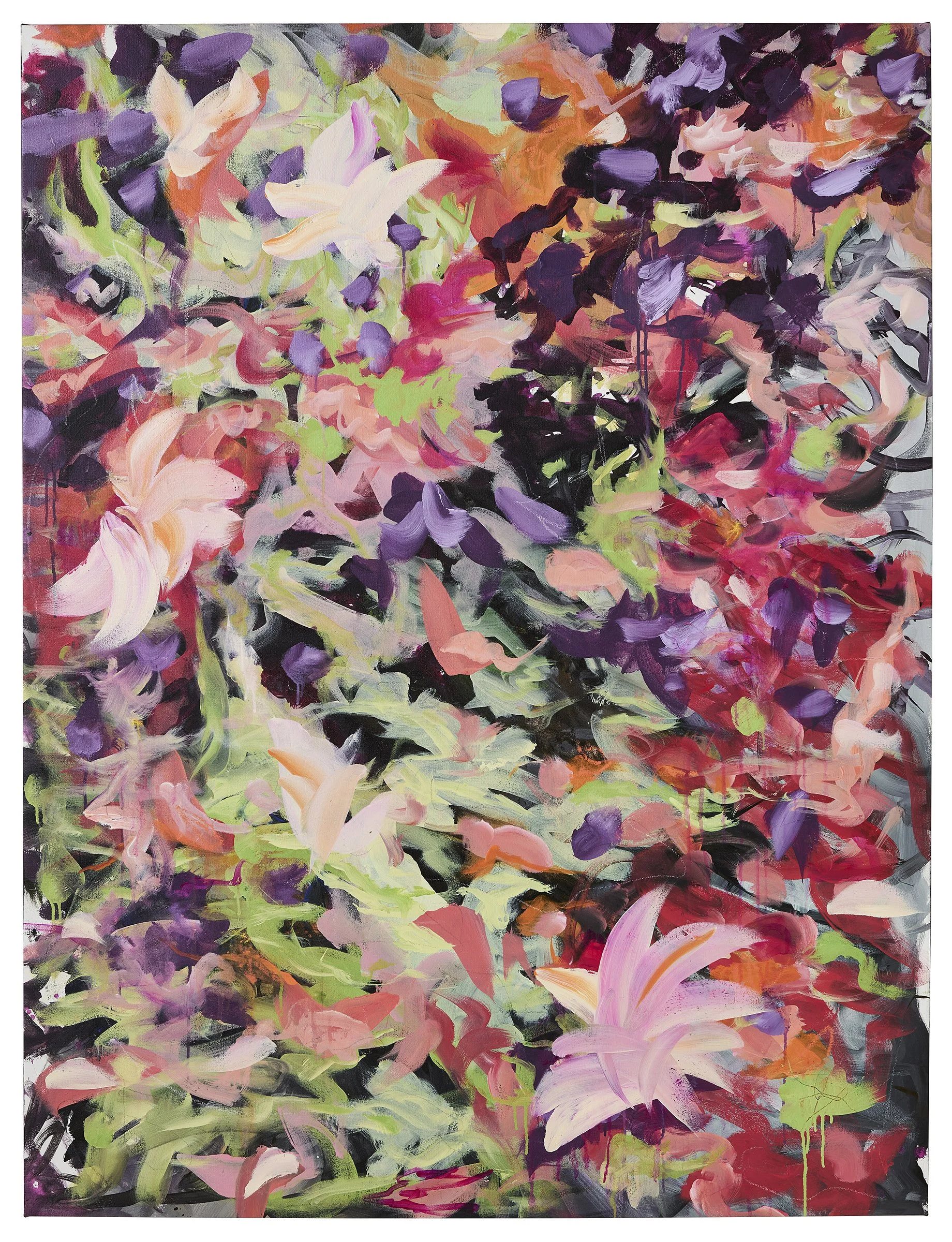 Paintings — Sandra Fele Art