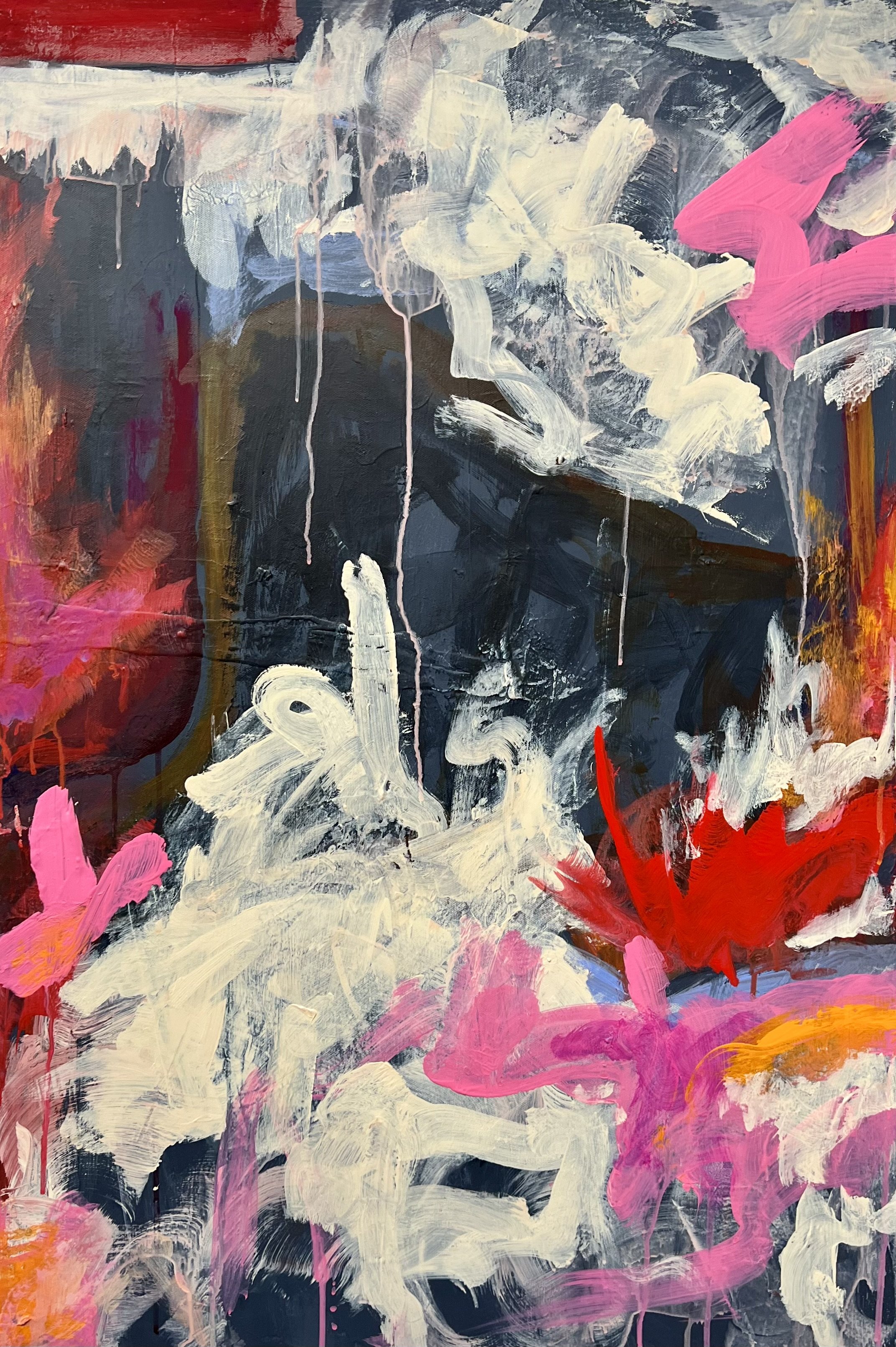 Paintings — Sandra Fele Art