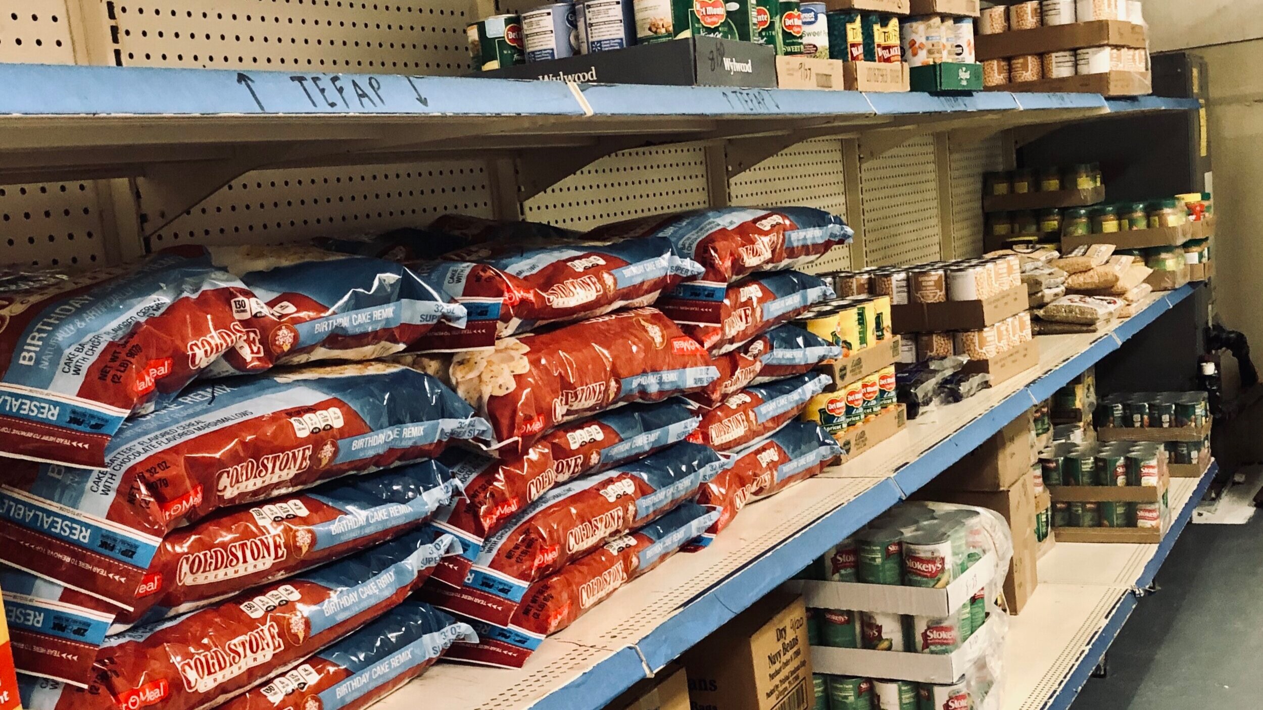 Rockledge Food Pantry — Grace Life Church