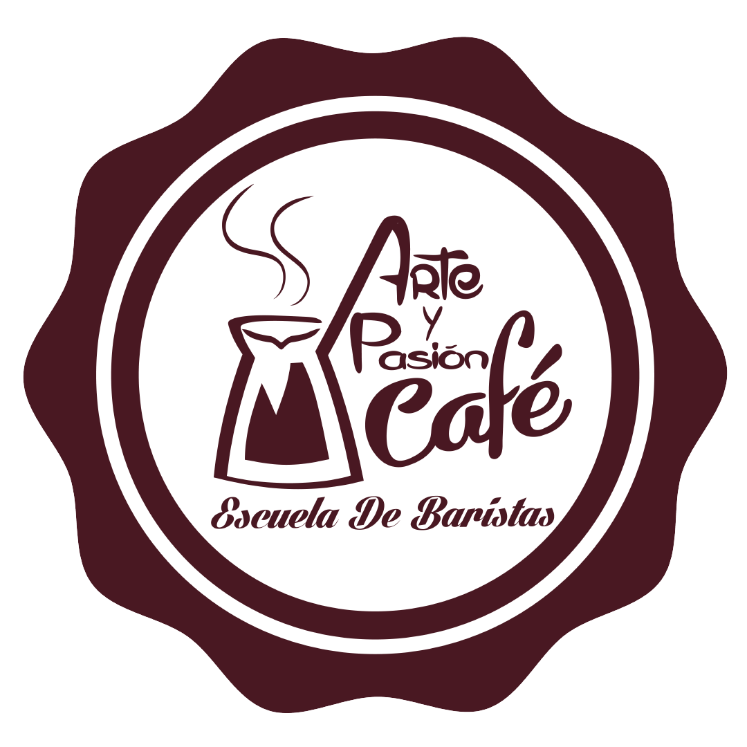 Arte y Pasión Café | Escuela de Baristas | Café de Especialidad