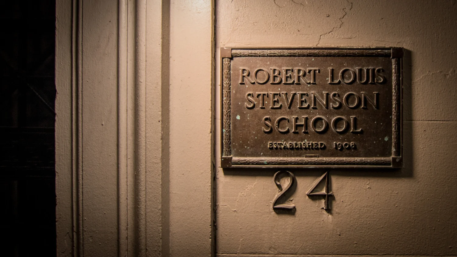 Graduation 2024 — Robert Louis Stevenson School