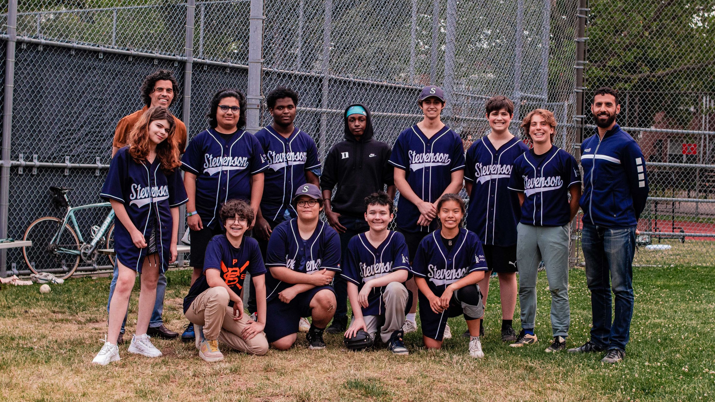 Robert Louis Stevenson School