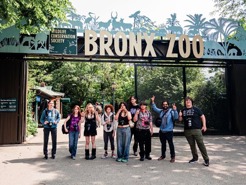 Bronx zoo field trips - Travelnow.wiki