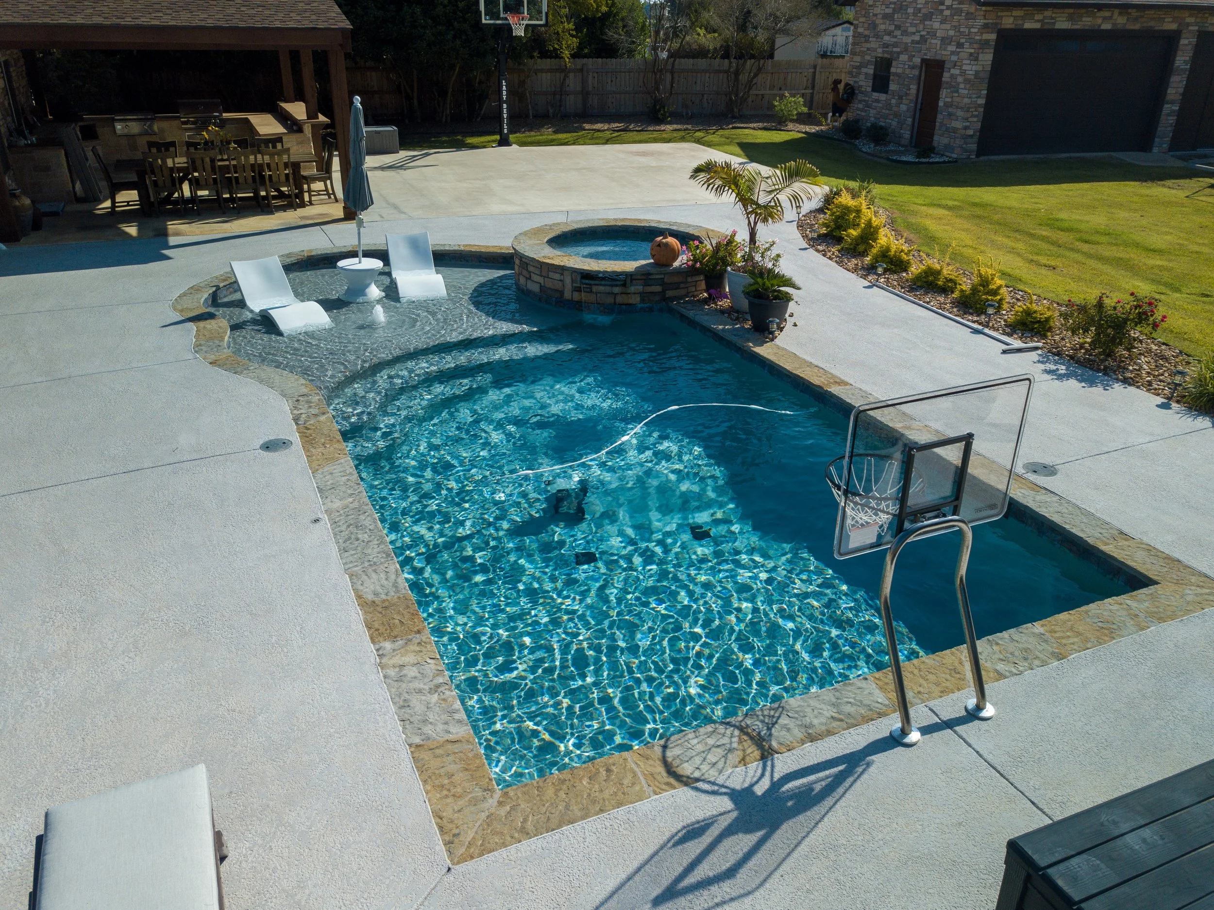 Gallery — Grigsby Splash Pools