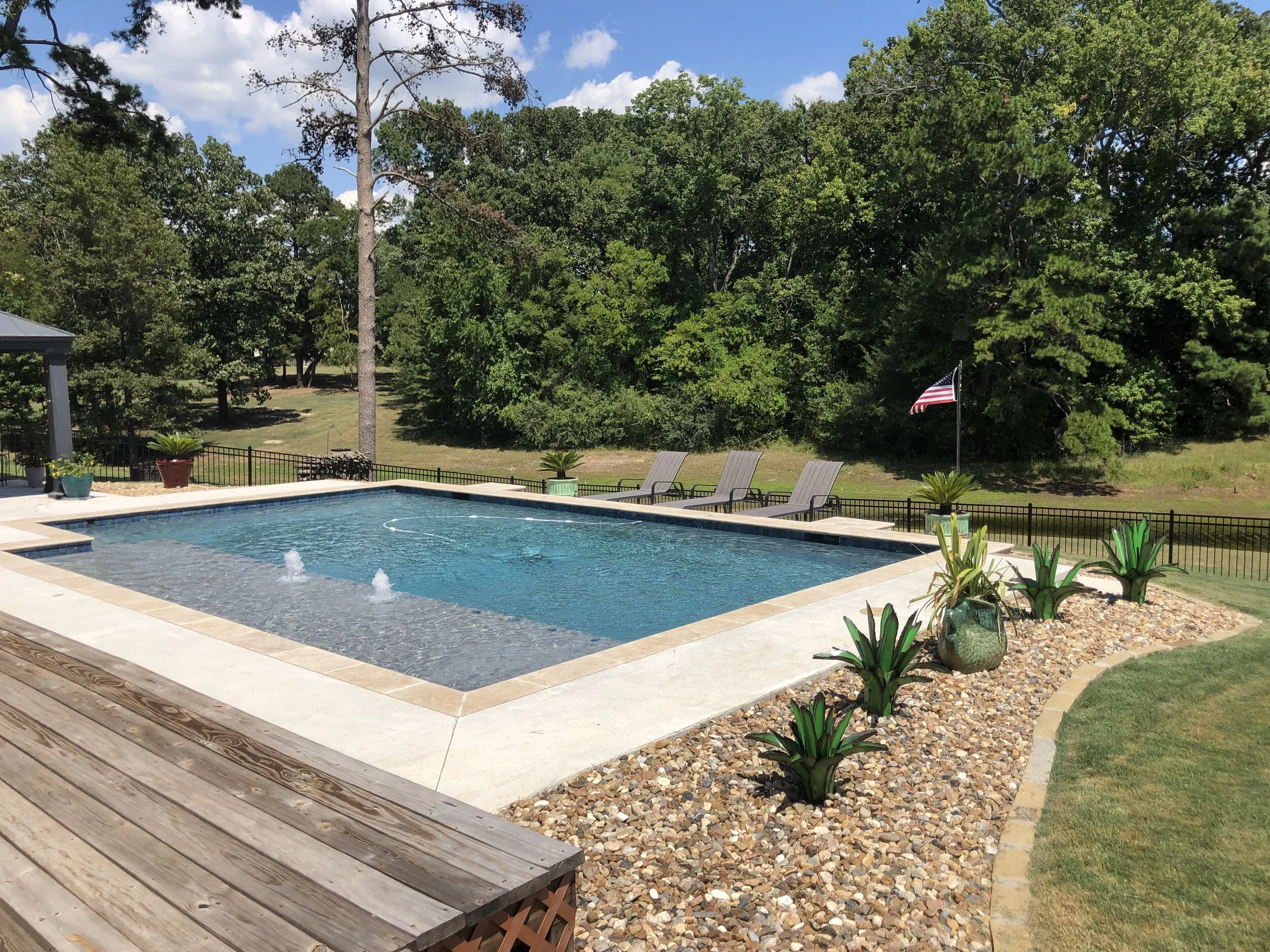 Gallery — Grigsby Splash Pools