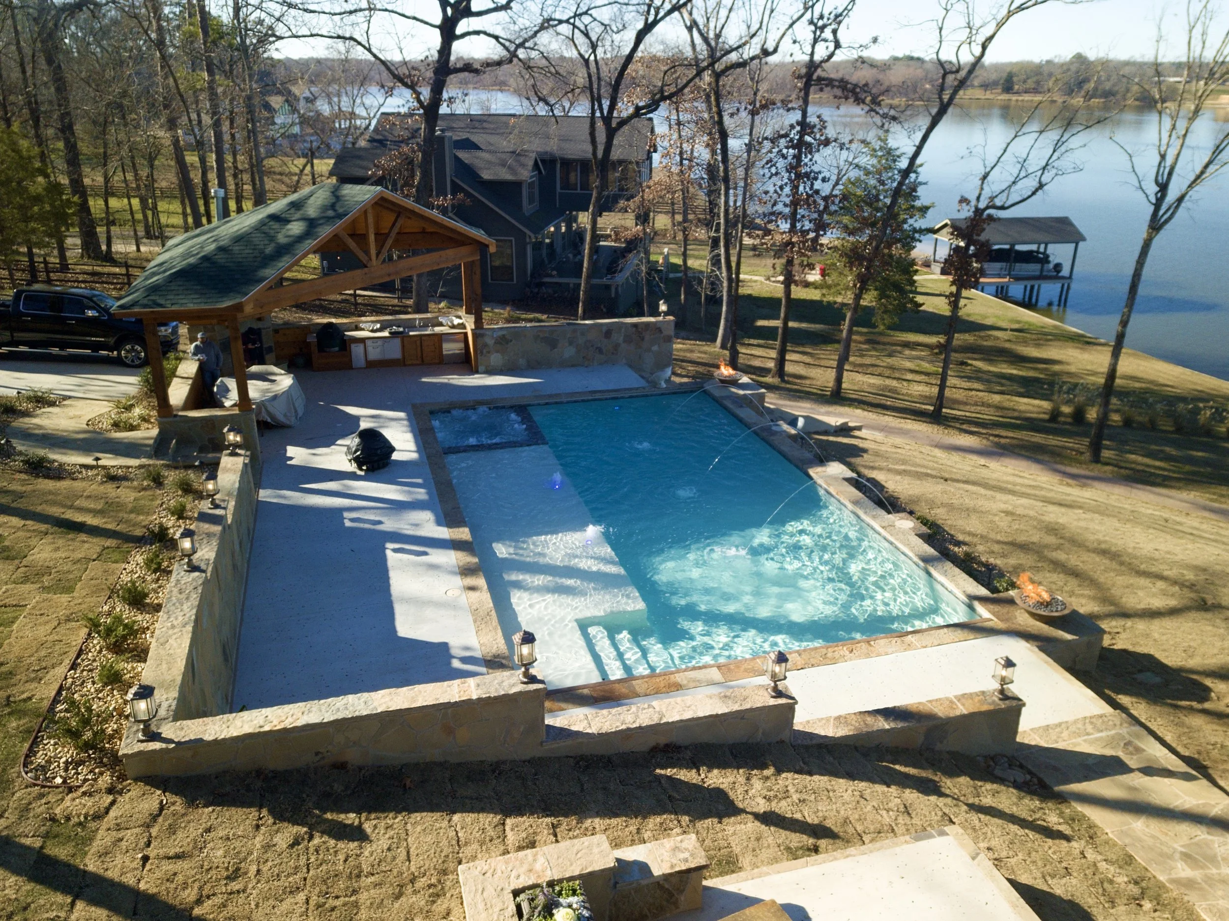 Gallery — Grigsby Splash Pools