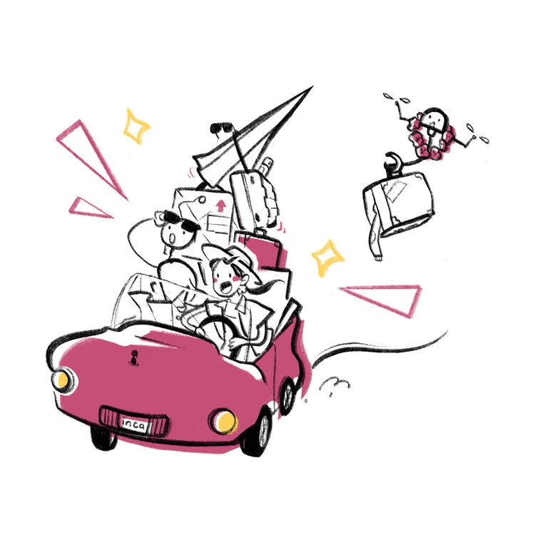 Nexxt Intelligence | inca | Reimagining Online Research