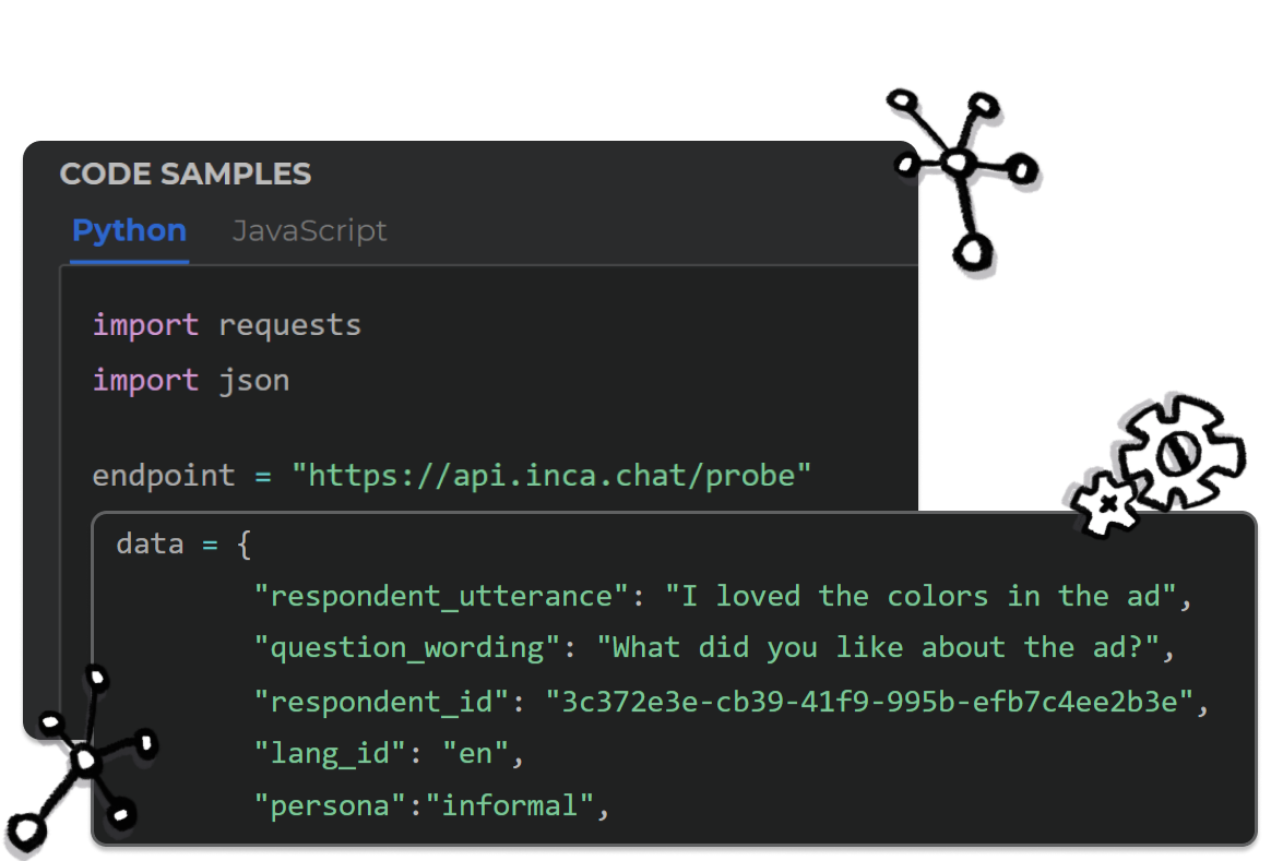 Nexxt Intelligence | inca | Reimagining Online Research