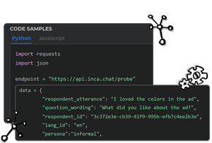 Nexxt Intelligence | inca | Reimagining Online Research