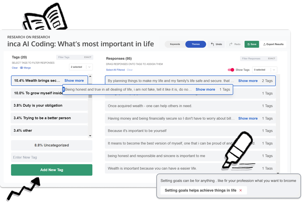 Nexxt Intelligence | inca | Reimagining Online Research