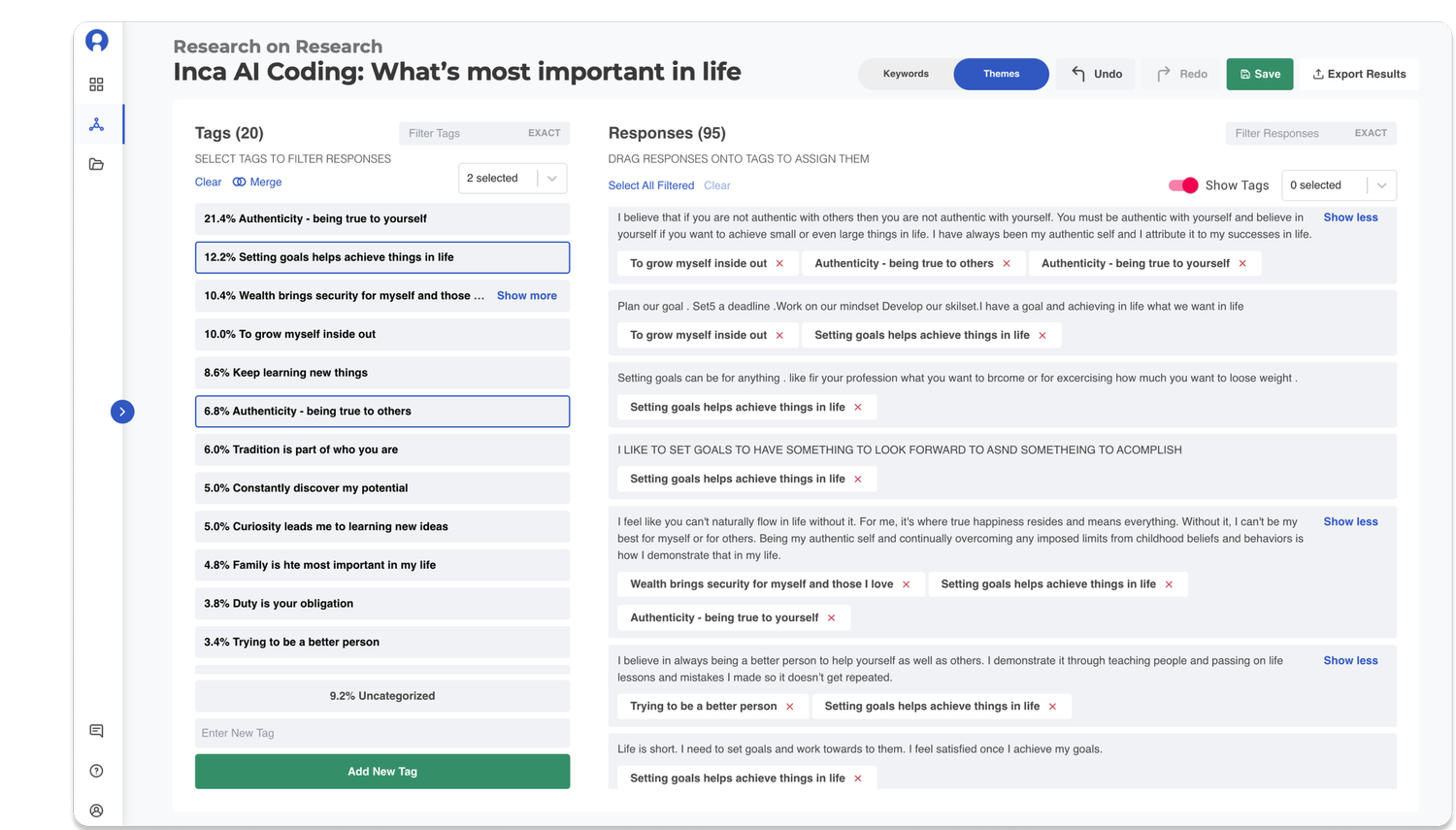 AI Coding — Nexxt Intelligence | inca