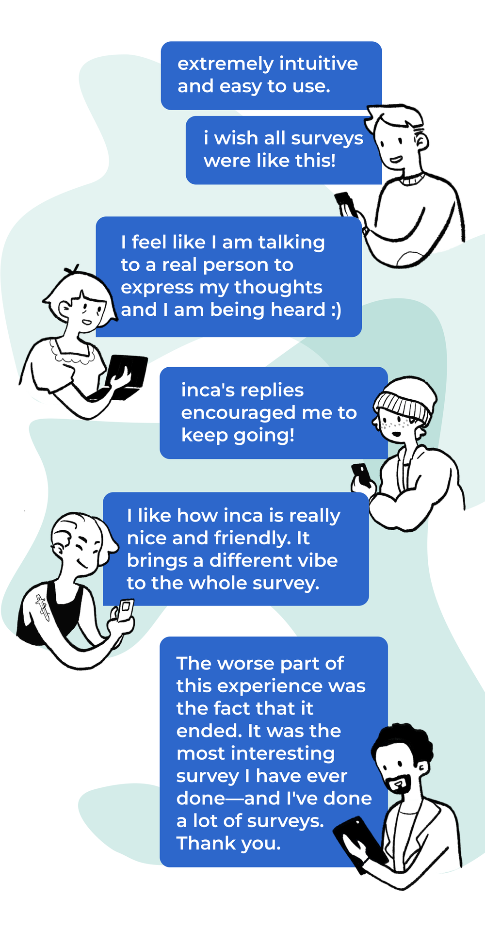 Nexxt Intelligence | inca | Reimagining Online Research