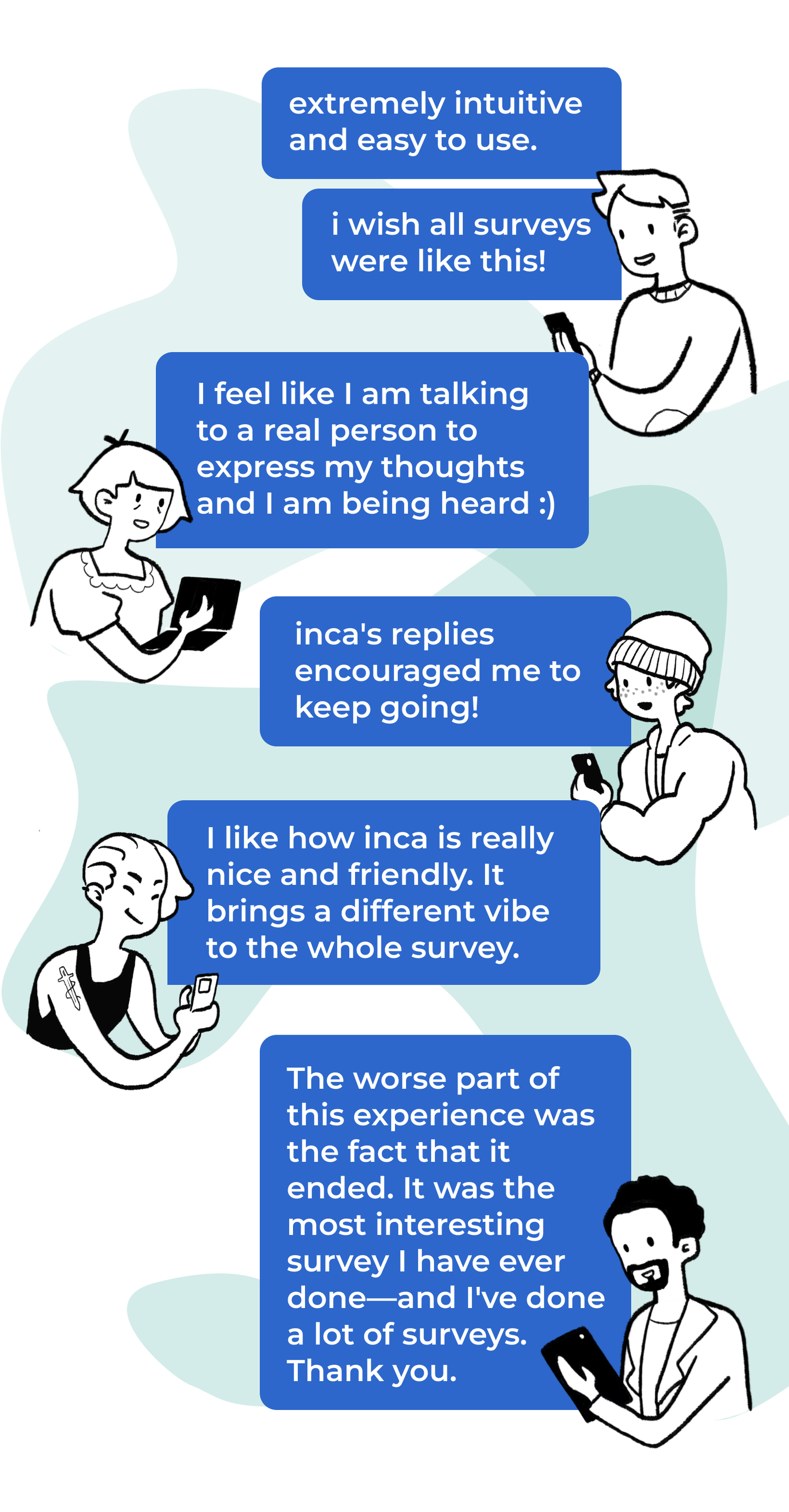 Nexxt Intelligence | inca | Reimagining Online Research