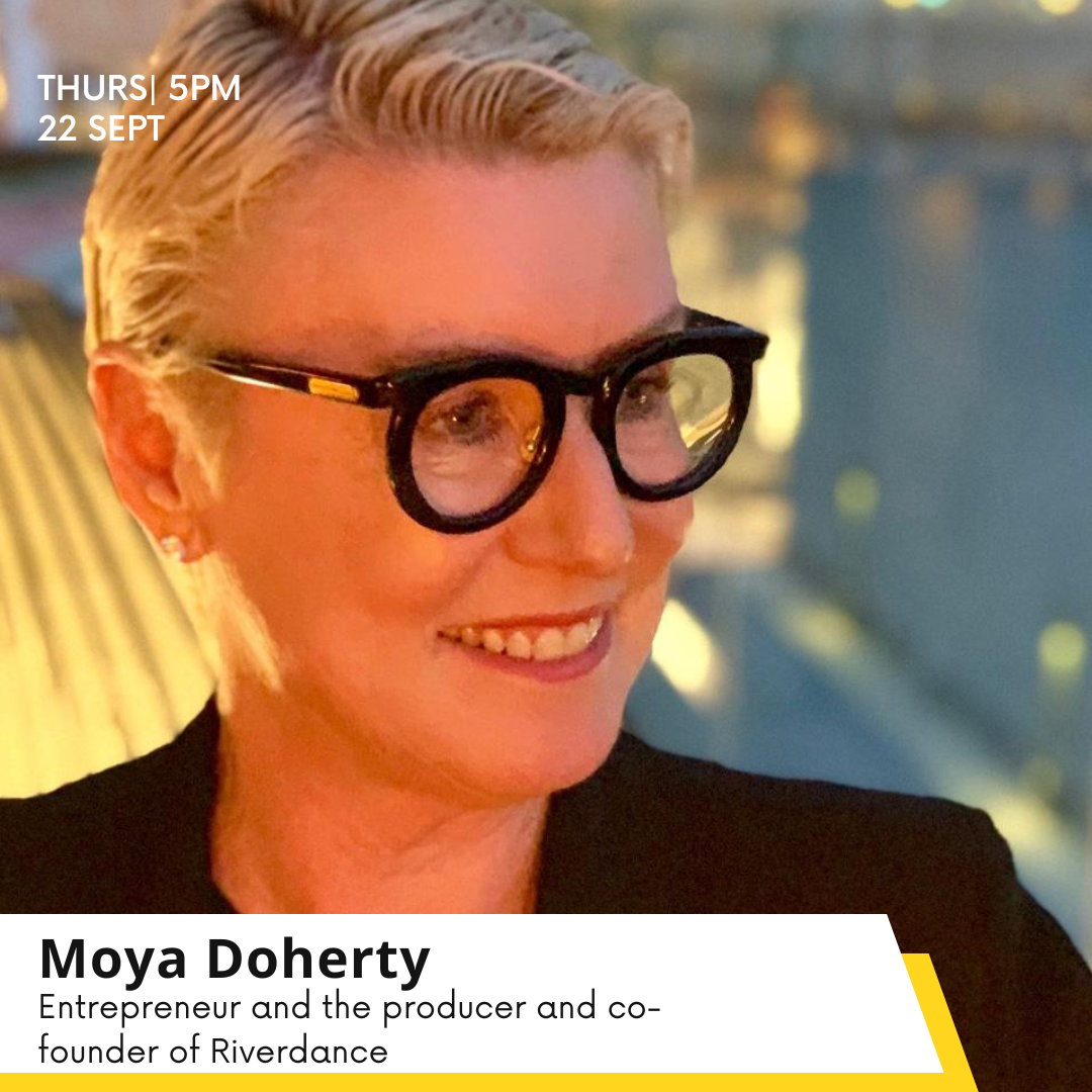 Donegal Inspires Creative Women of the World — AwakenHub