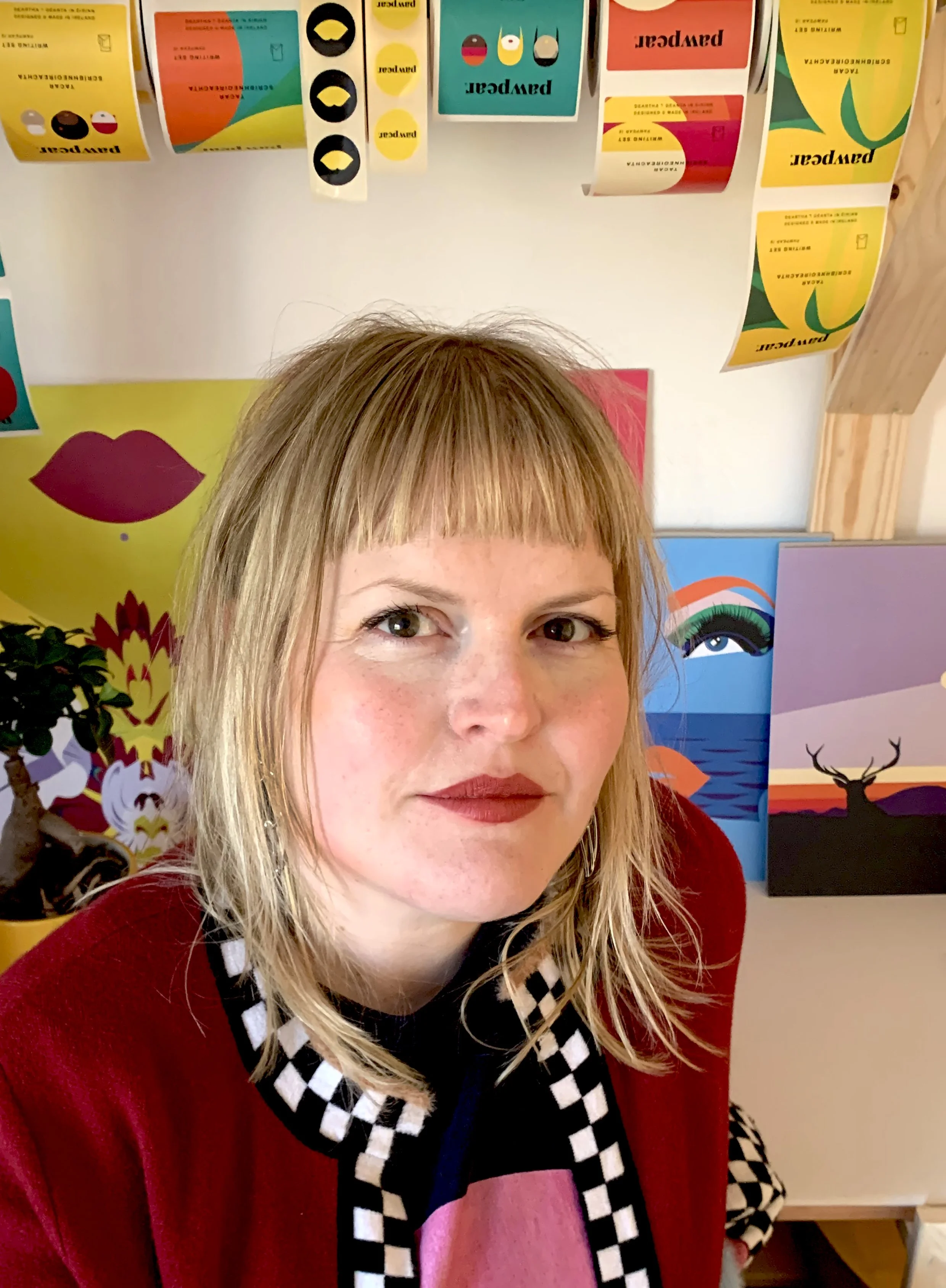 #FollowPawpear — AwakenHub