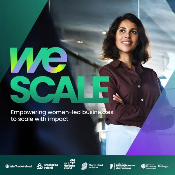 WeScale Apply Now Deadline Monday Dec 8th at 12 noon — AwakenHub