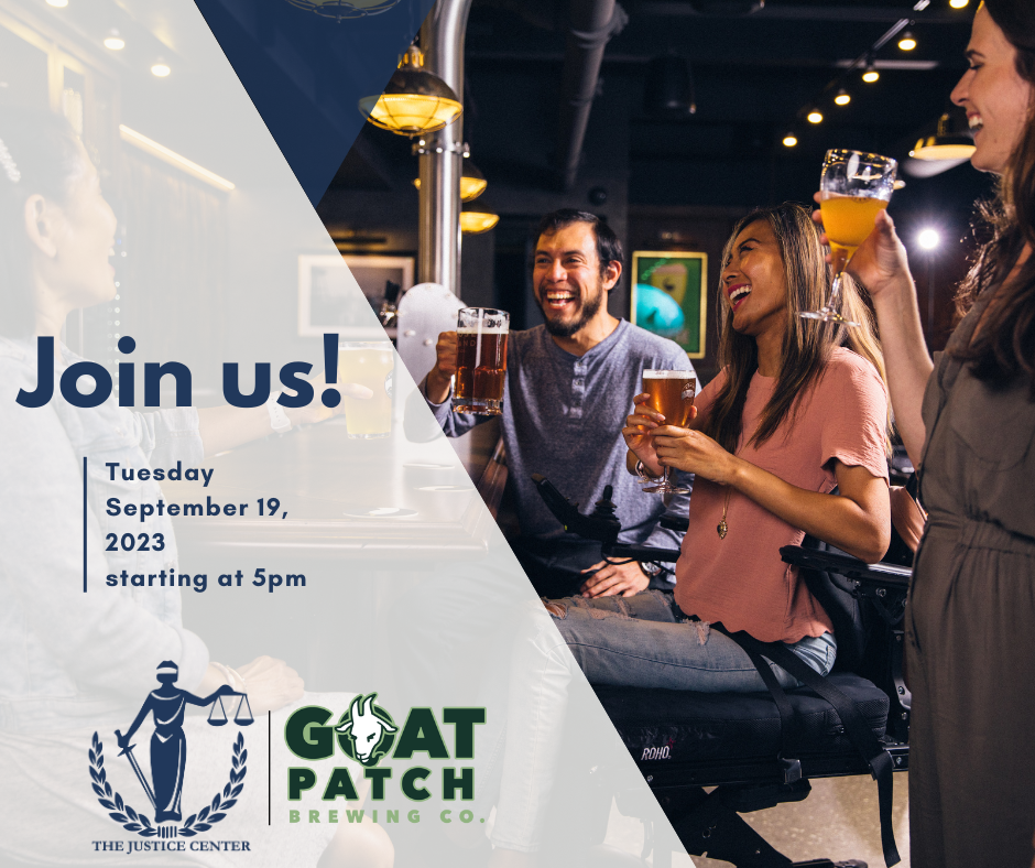 General 1 — The Justice Center