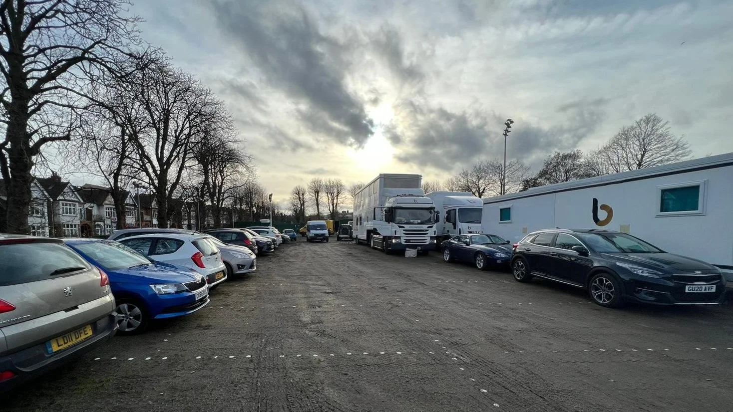 Unit Bases — The Base Camp Co.
