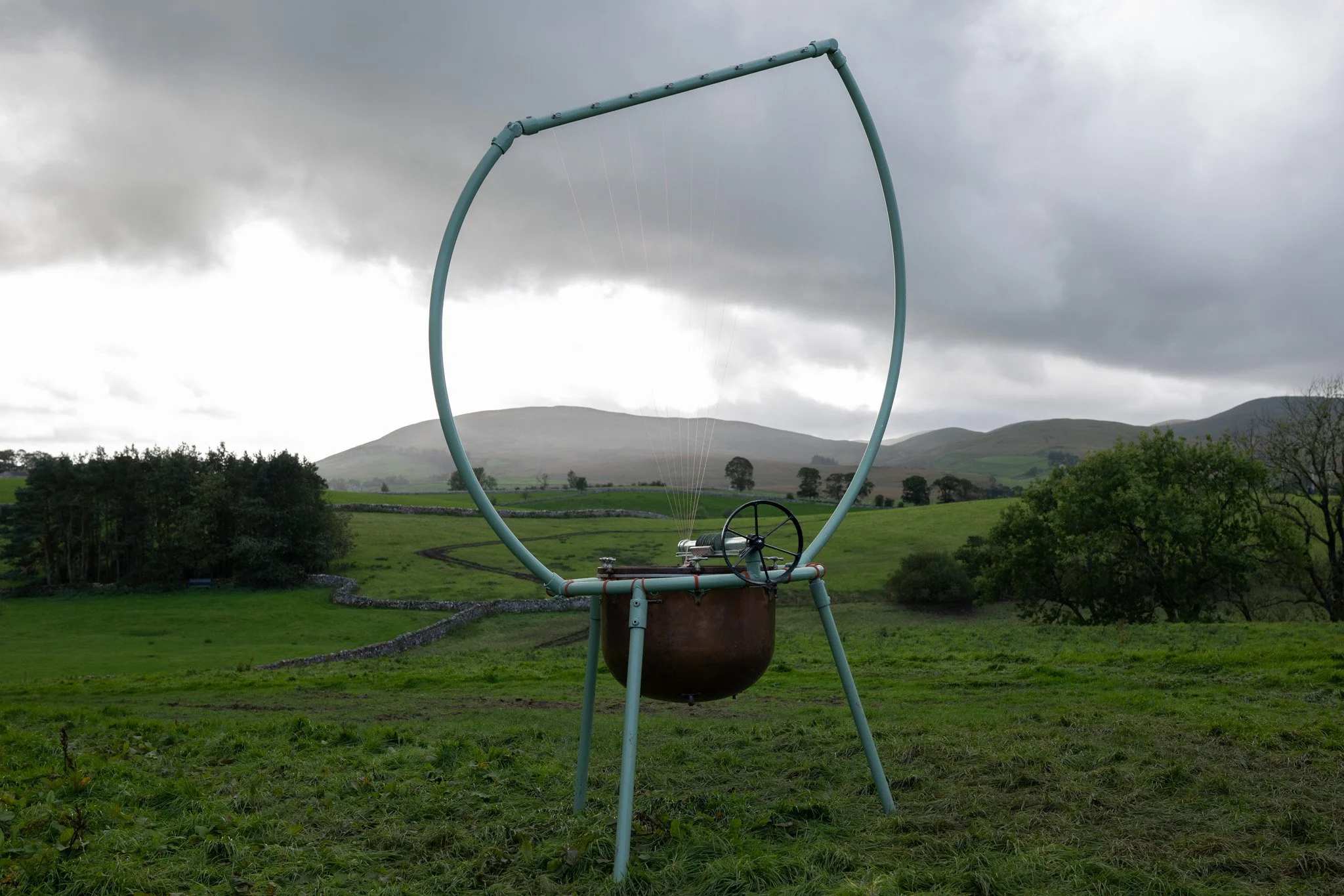 Sound Intervention