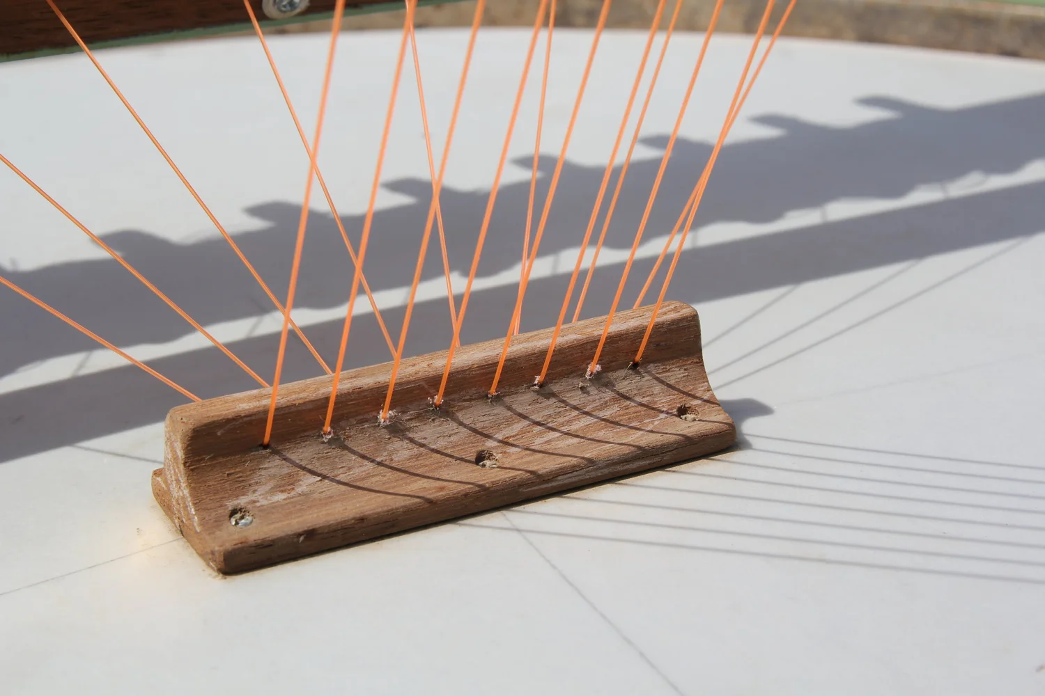 Aeolian — Sound Intervention