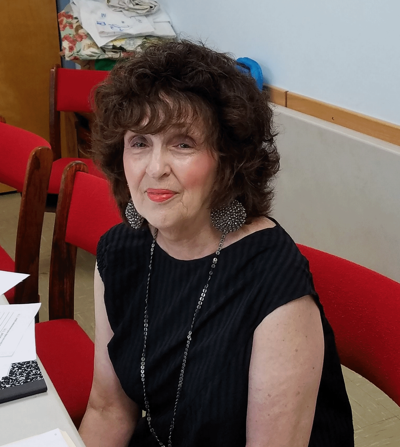 Staff + Leadership — Advent West Chester Website