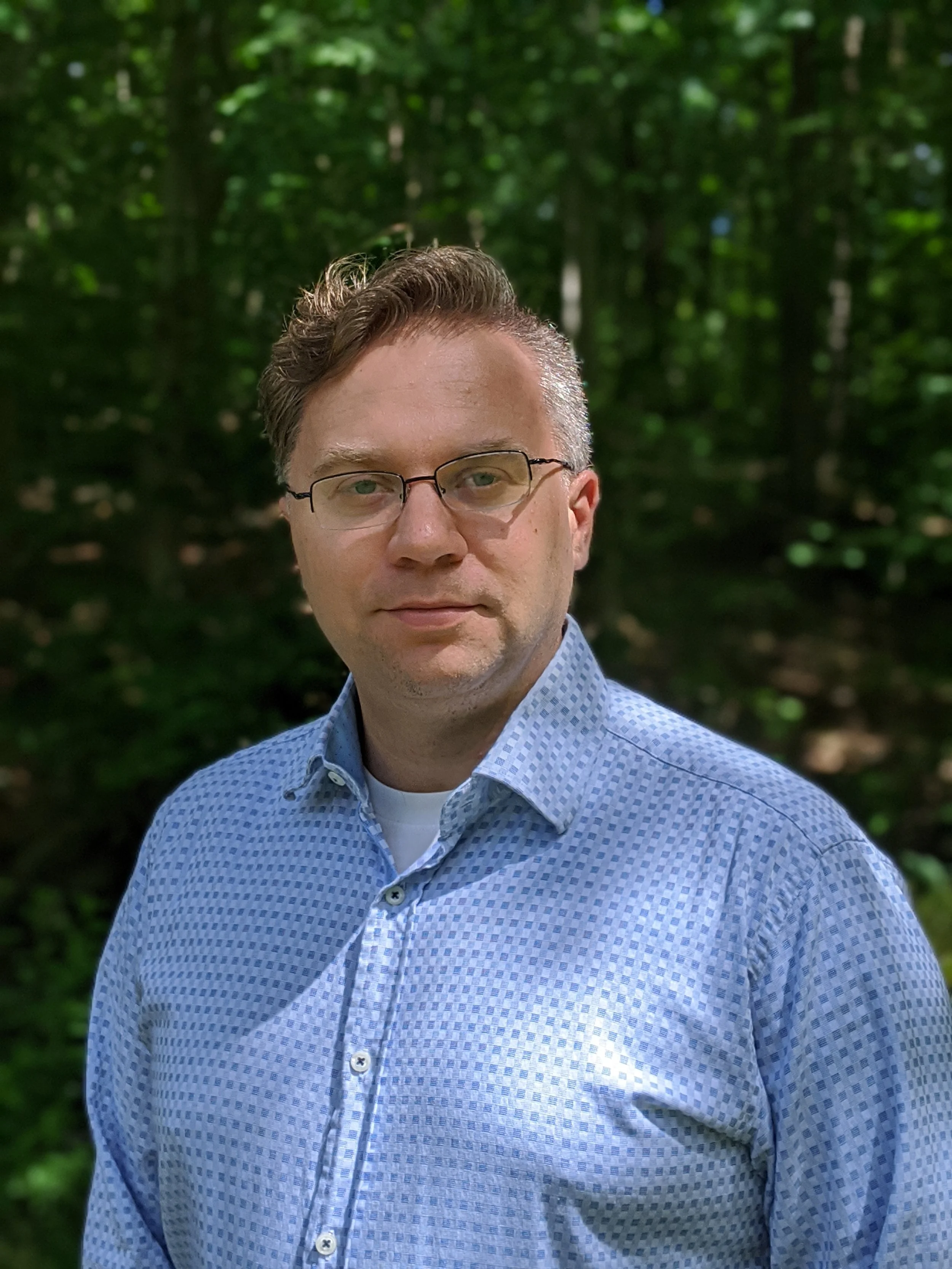 Staff + Leadership — Advent West Chester Website