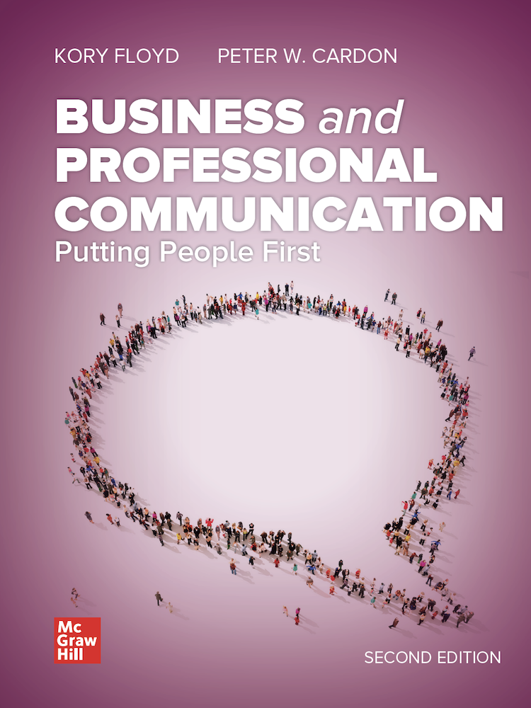 Books — Kory Floyd, PhD