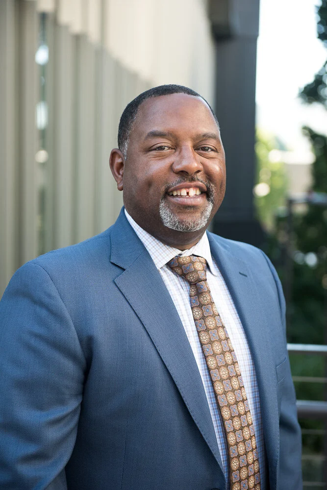 Leadership Team | POIC + RAHS