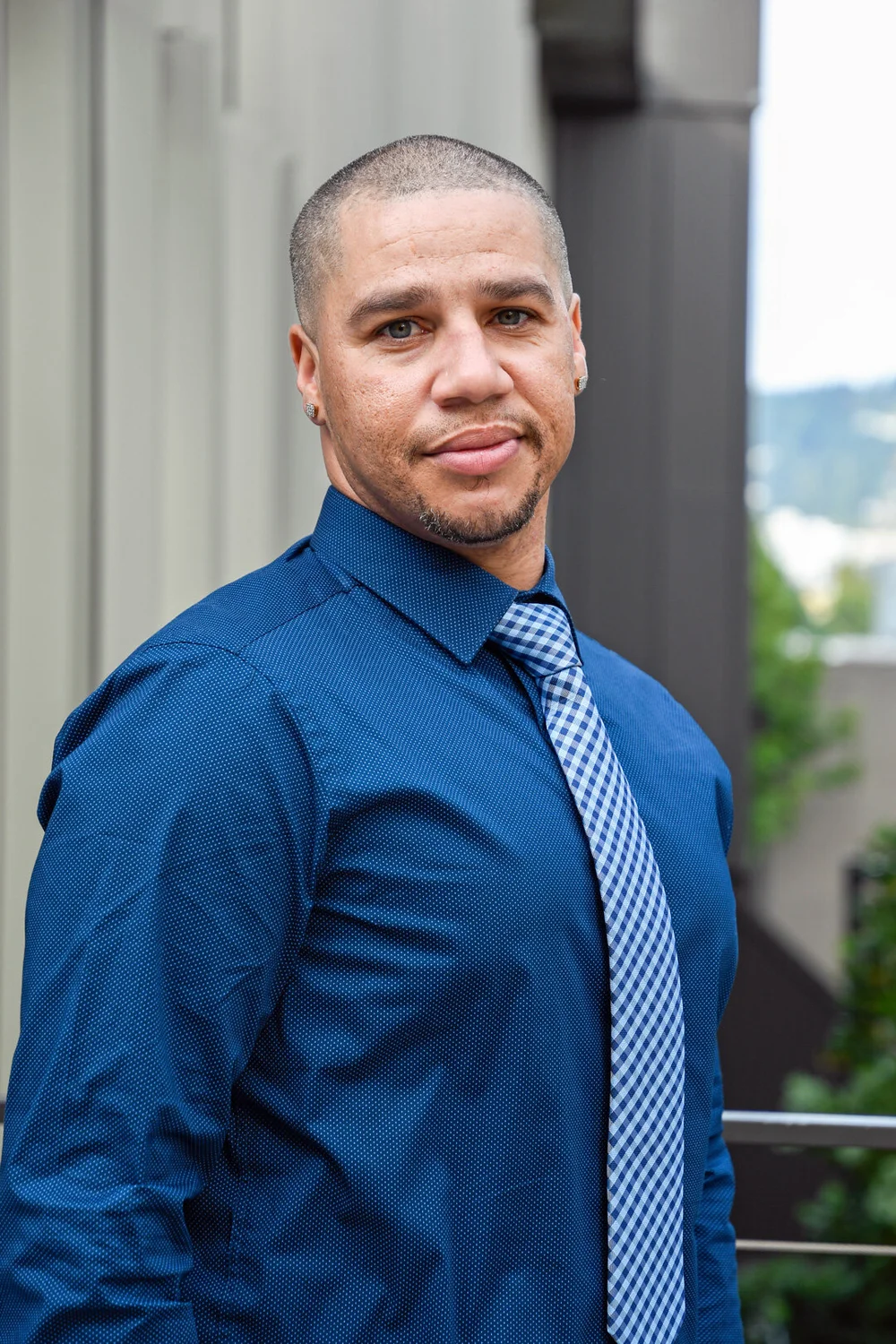 Leadership Team | POIC + RAHS