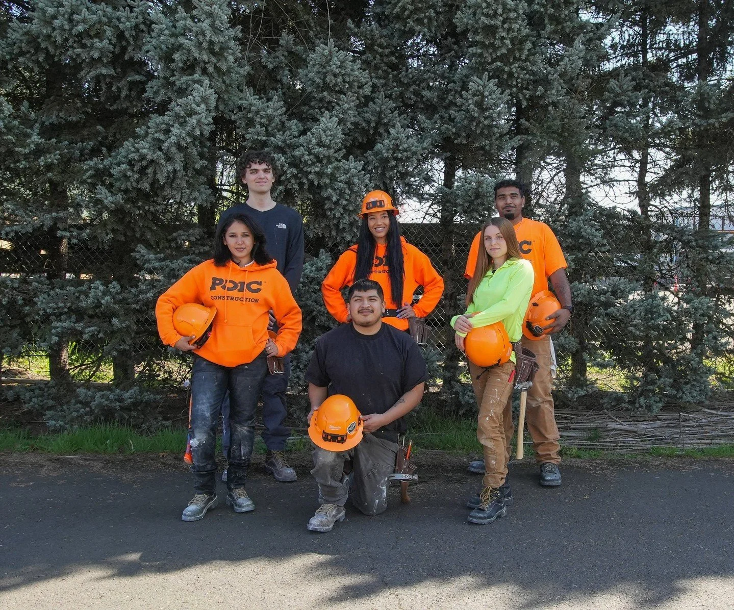 POIC Work Connections RSVP | POIC + RAHS