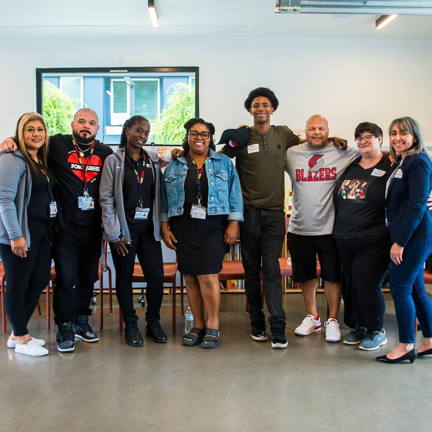 POIC Work Connections RSVP | POIC + RAHS