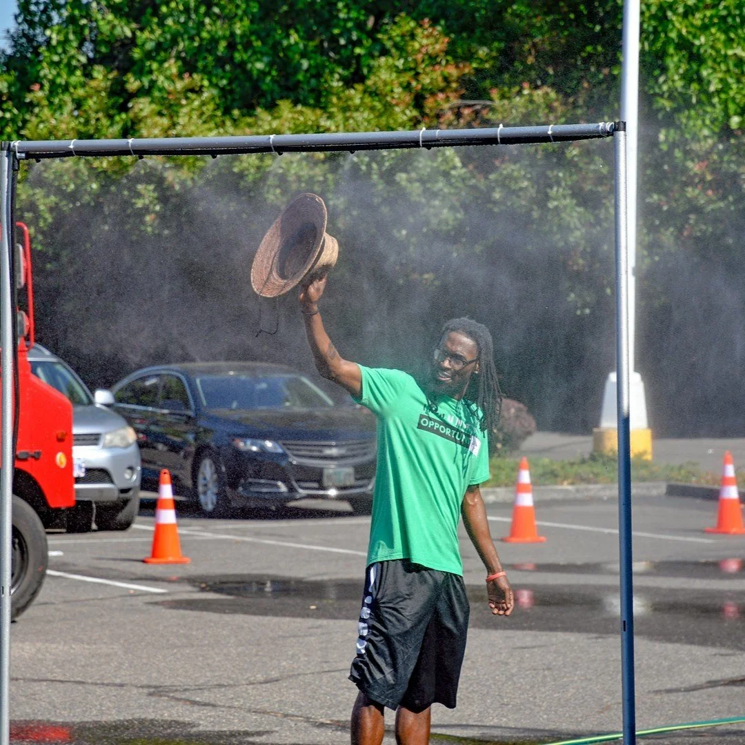 POIC Work Connections RSVP | POIC + RAHS