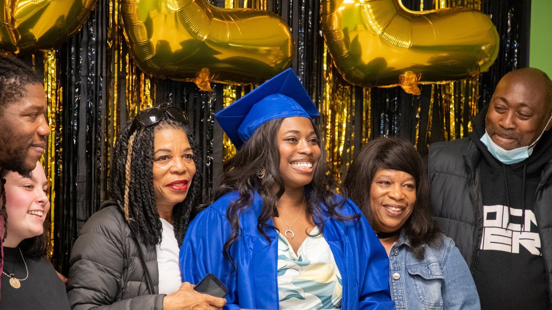 Education, Work Training, and Family Services | POIC + RAHS