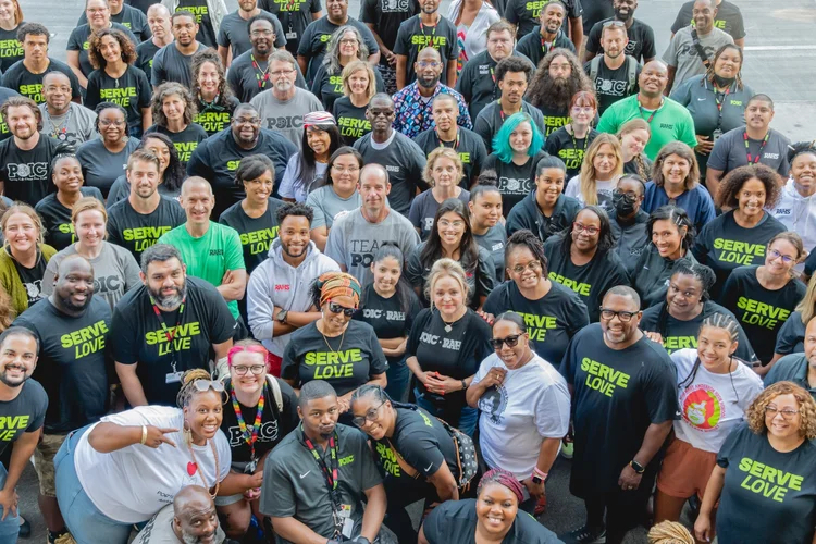 Join our Team | POIC + RAHS