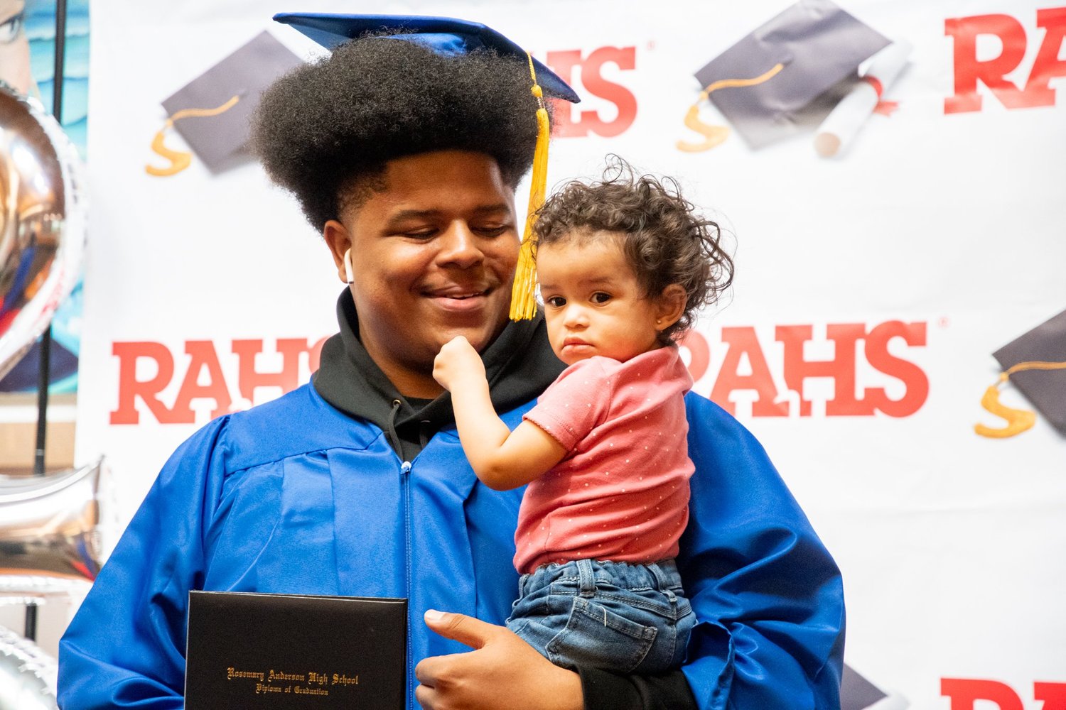 Education, Work Training, and Family Services | POIC + RAHS