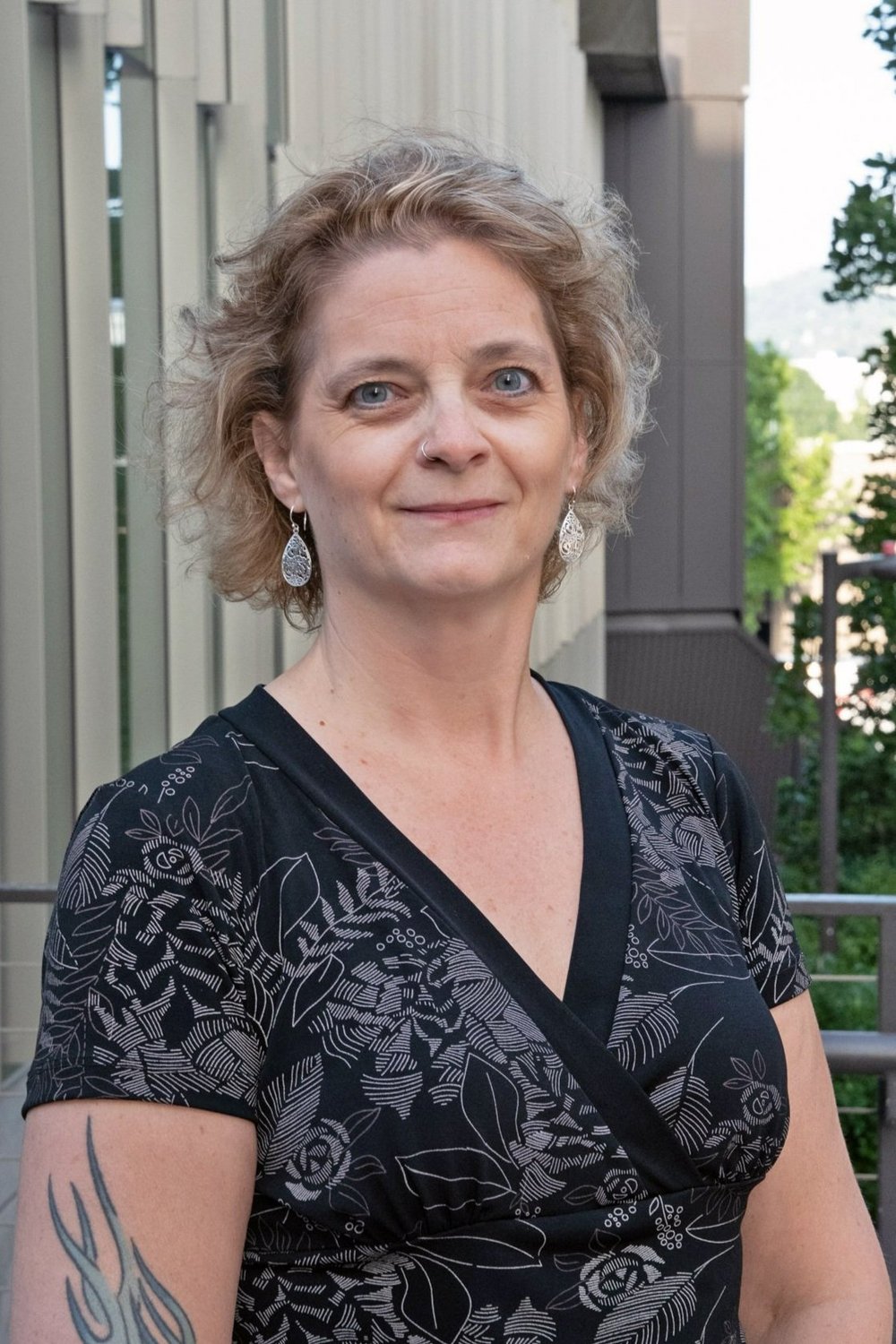 Leadership Team | POIC + RAHS