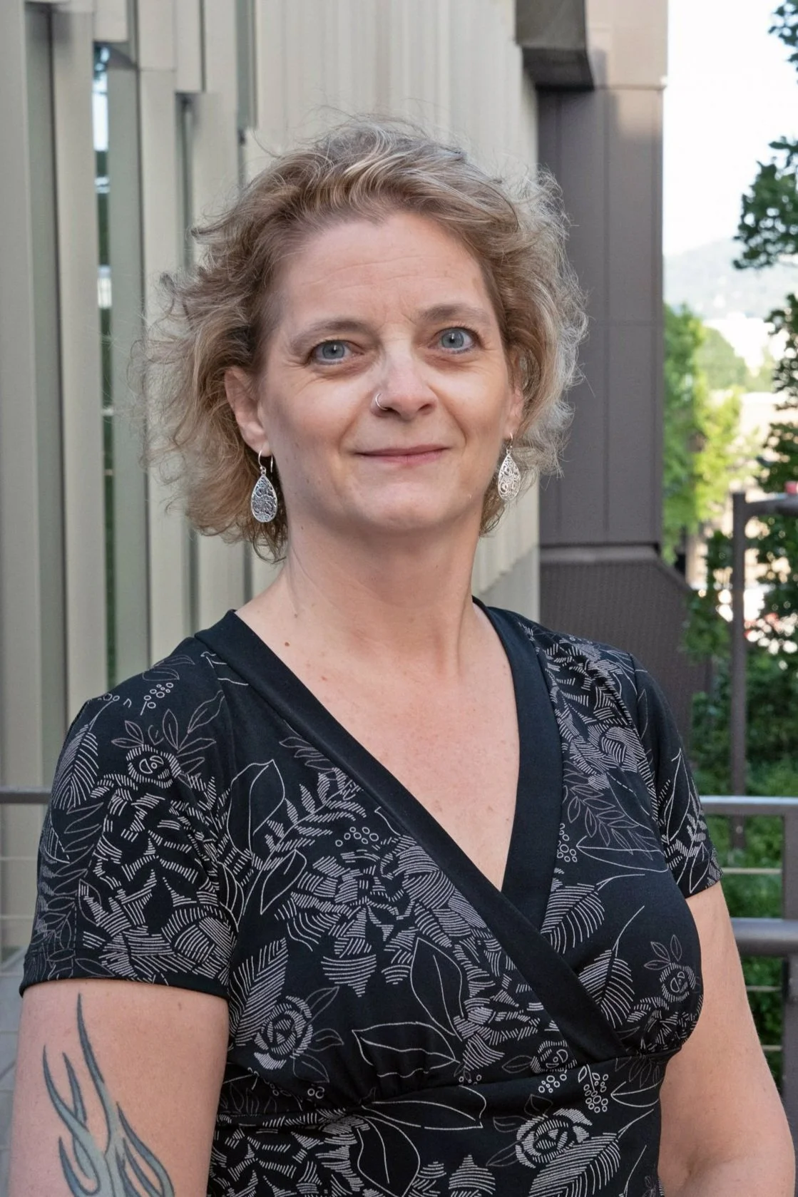 Leadership Team | POIC + RAHS