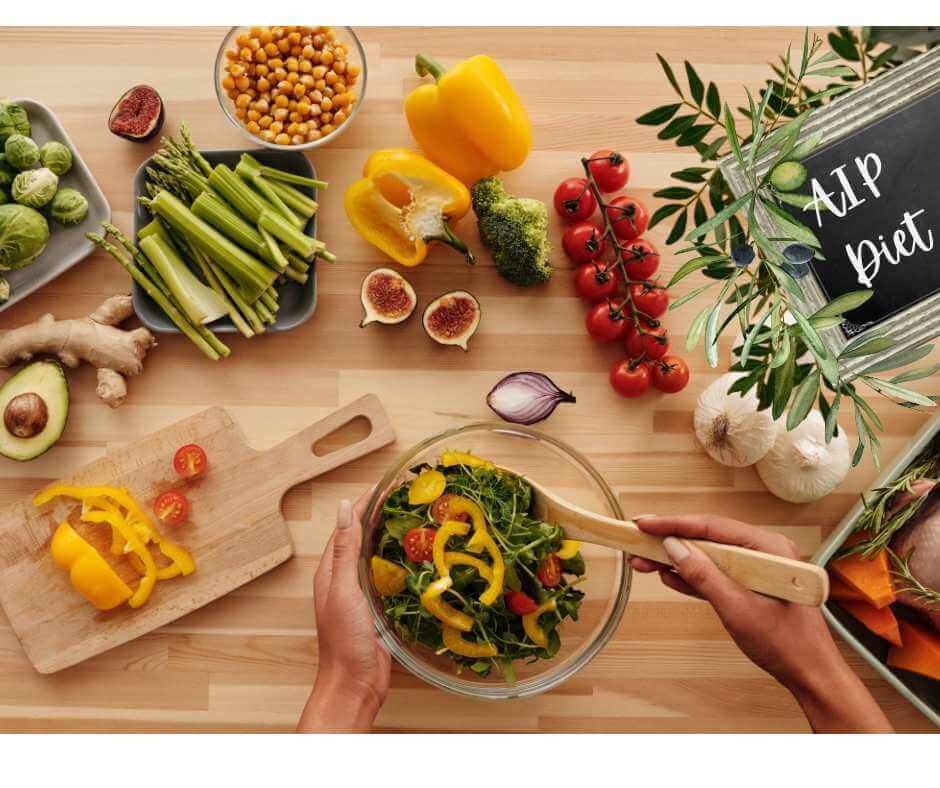 Comprehensive Guide to the AIP Diet: Reducing Inflammation and ...