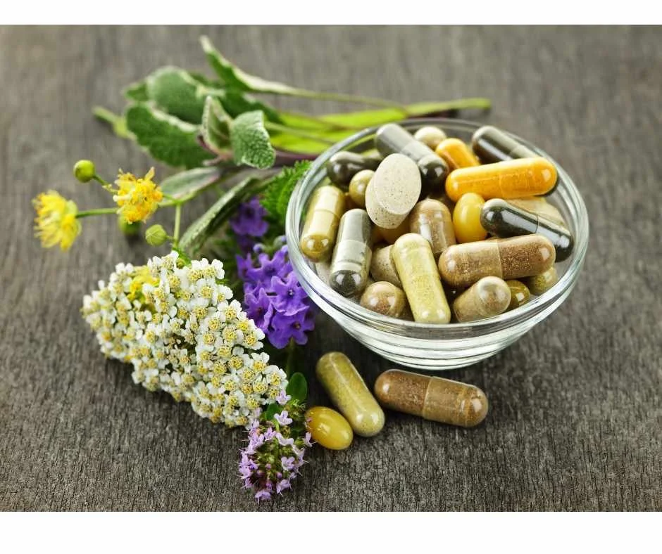 Why High-Quality Supplements Matter: Avoid Risks and Maximize Health ...