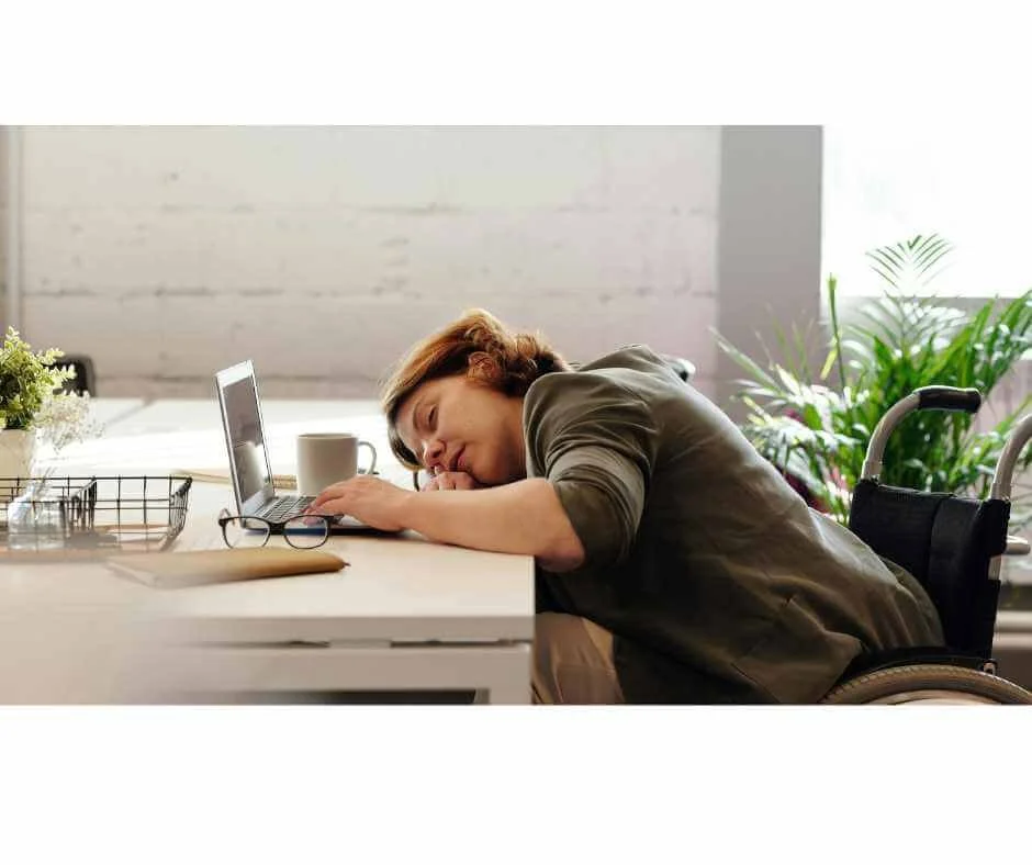 The Negative Effects of Poor Sleep: Is It Really That Important ...